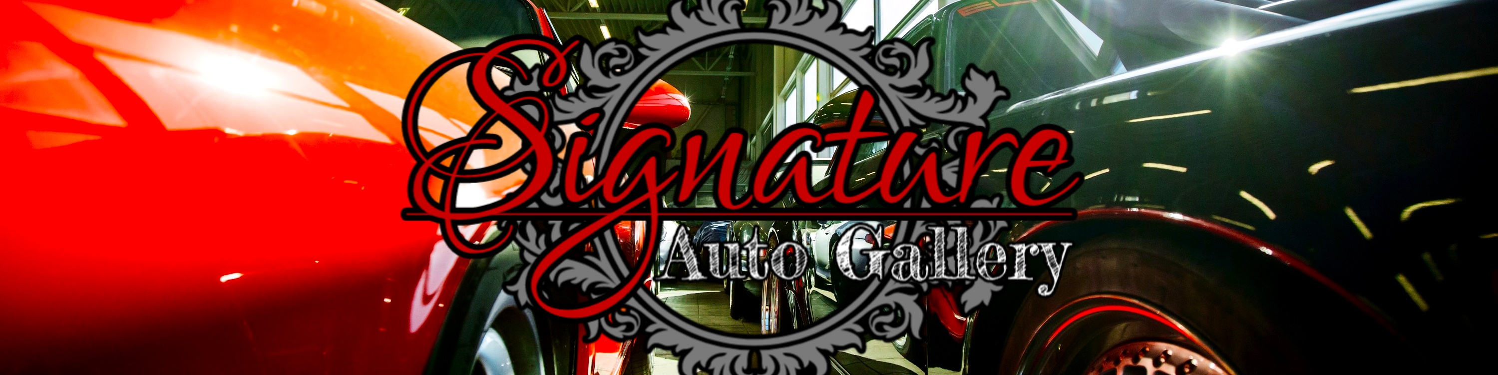 Signature_Brad's garage | Hagerty | My Garage