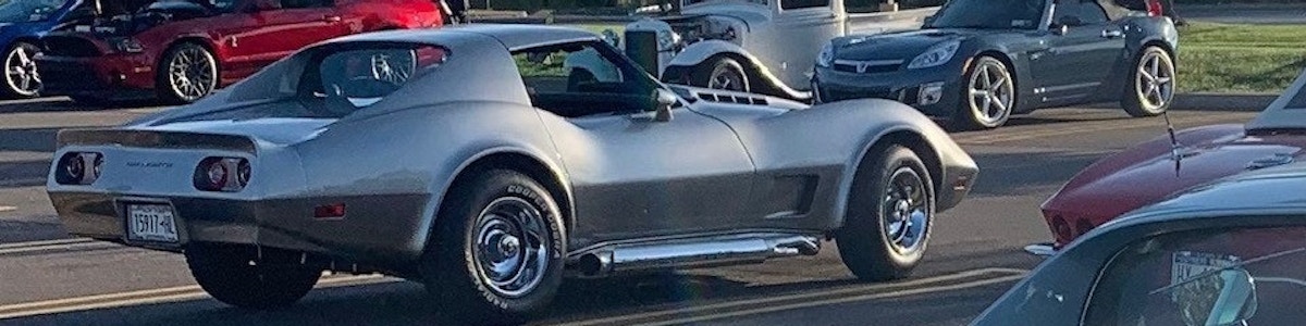 Edward_Newton's garage | Hagerty | My Garage