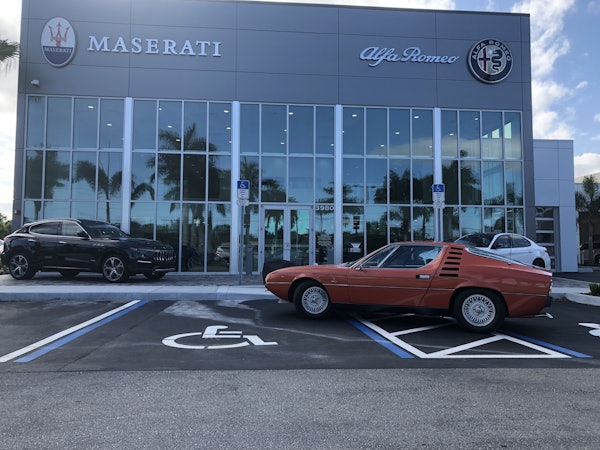 Nicholas_Apostol's garage | Hagerty | My Garage