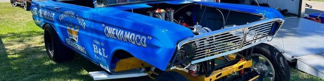 Randy_Dunlap's garage | Hagerty | My Garage