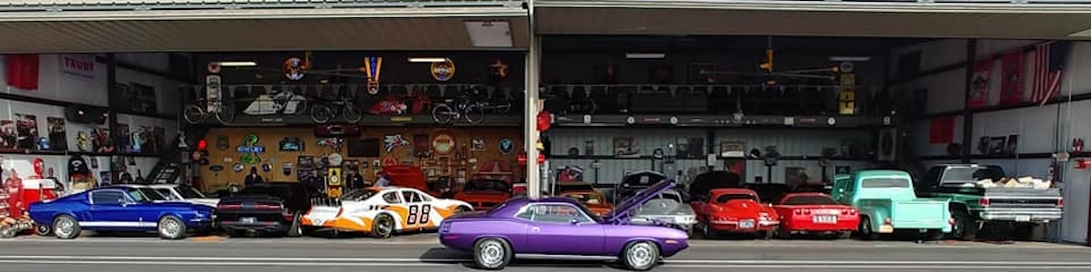 Greg_Delasandro's garage | Hagerty | My Garage