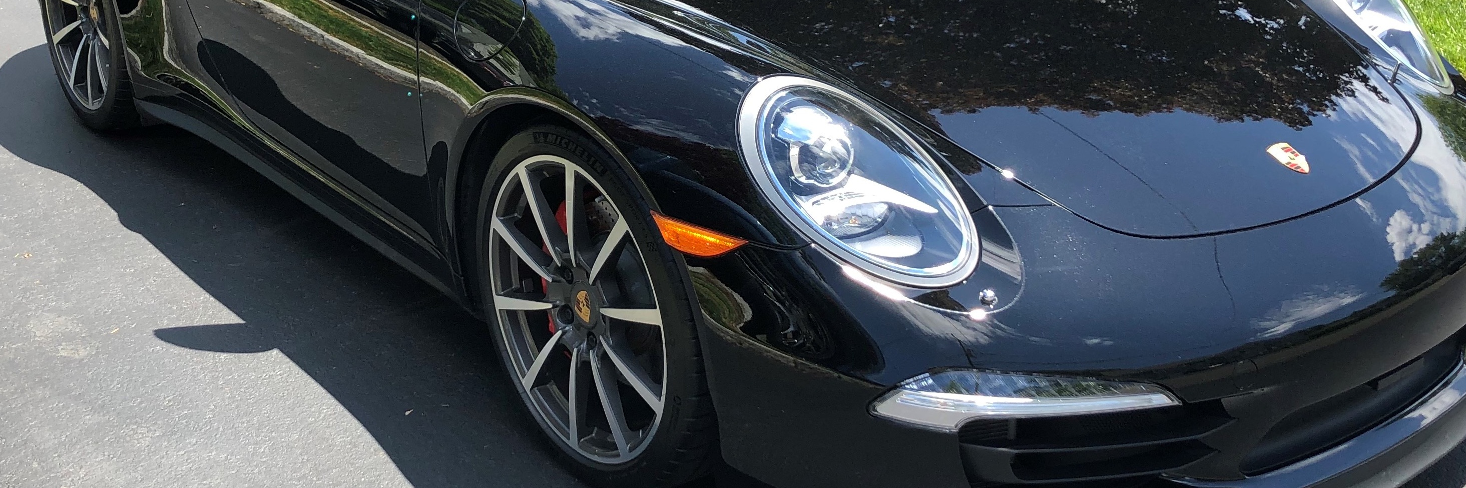 Jack_Butcher's garage | Hagerty | My Garage