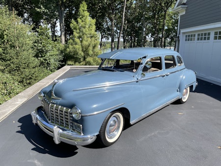 Paul_Spiewak's garage | Hagerty | My Garage