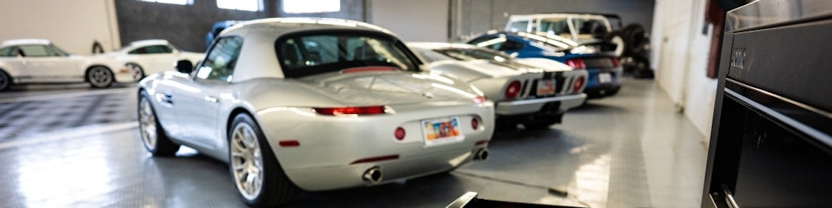 RD_Speed_Garage's garage | Hagerty | My Garage