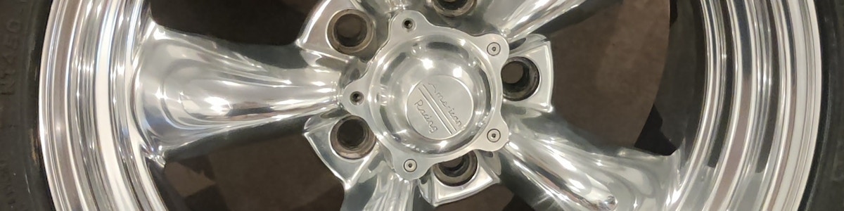 Eric_Weiser's garage | Hagerty | My Garage