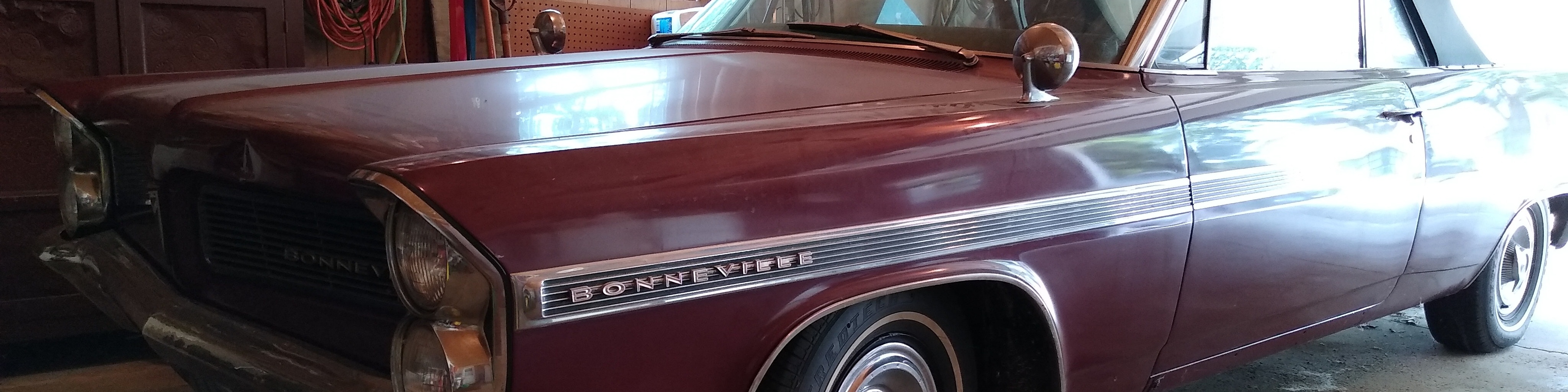 Aaron_Inman's garage | Hagerty | My Garage