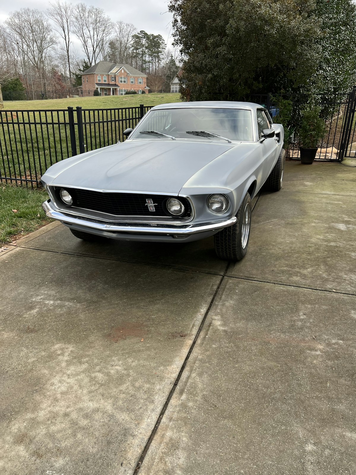 Hagerty | My Garage | View Vehicles