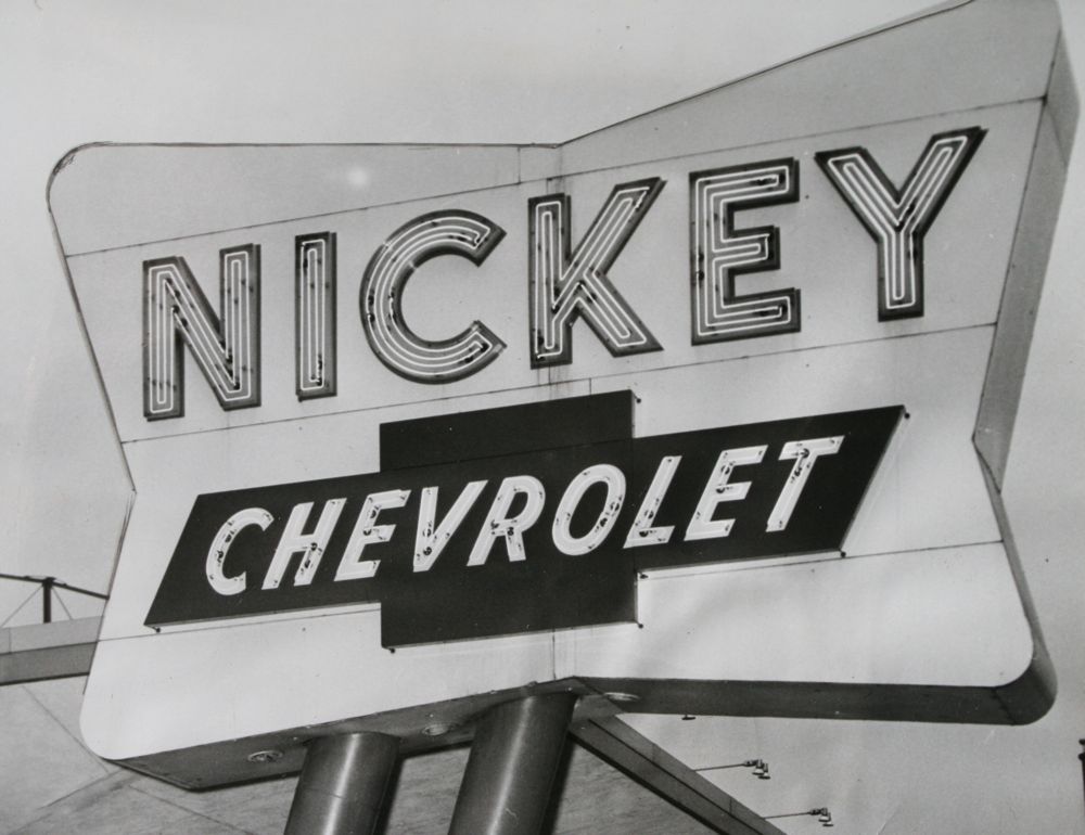 Nickey Chevrolet