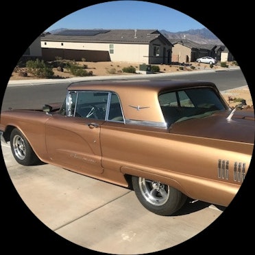 James_K_Winquist's garage | Hagerty | My Garage