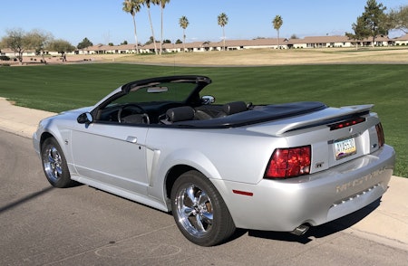 Paul_Spiewak's garage | Hagerty | My Garage