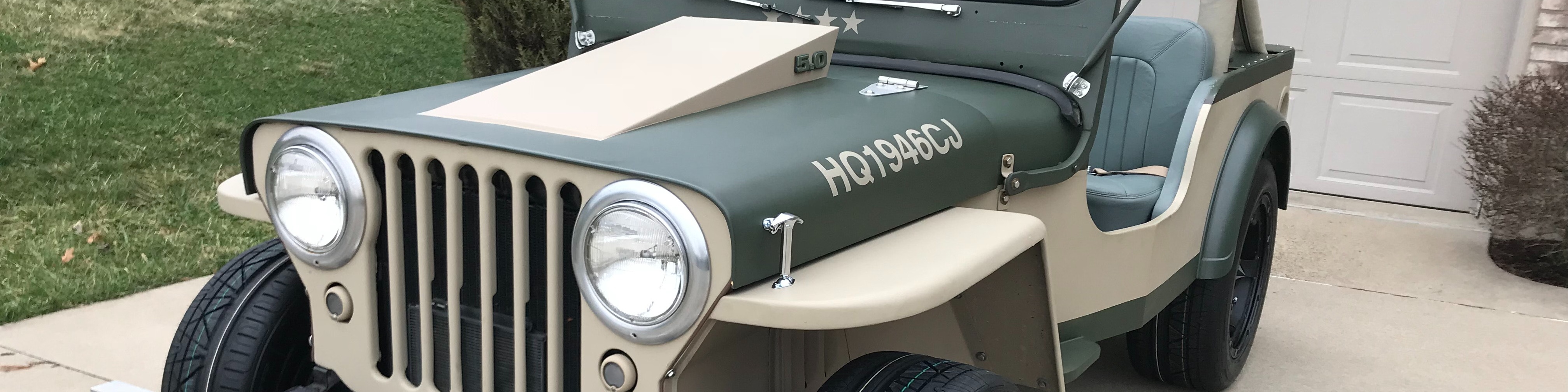 Gary_D._Edwards's garage | Hagerty | My Garage