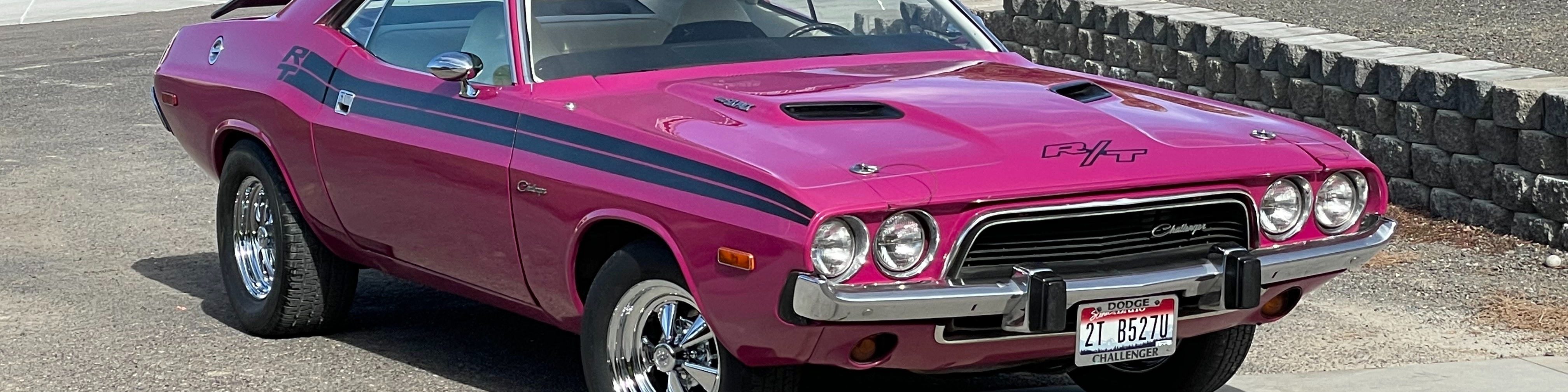 Marty_Schilz's garage | Hagerty | My Garage