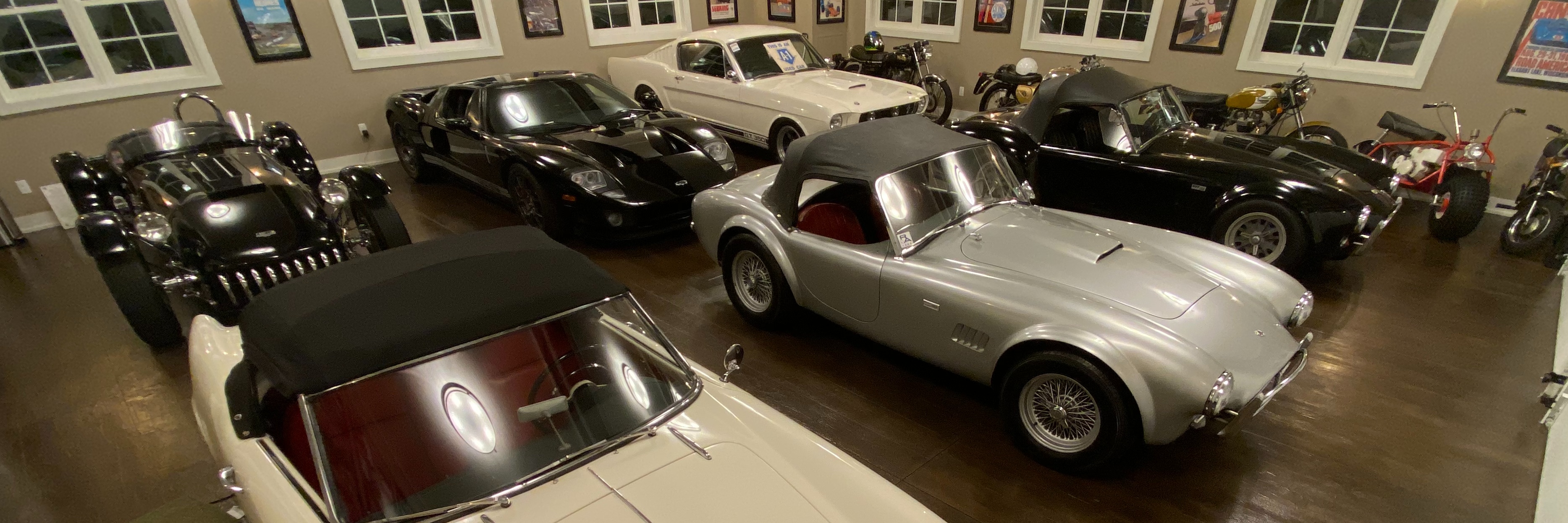 CC350's garage | Hagerty | My Garage