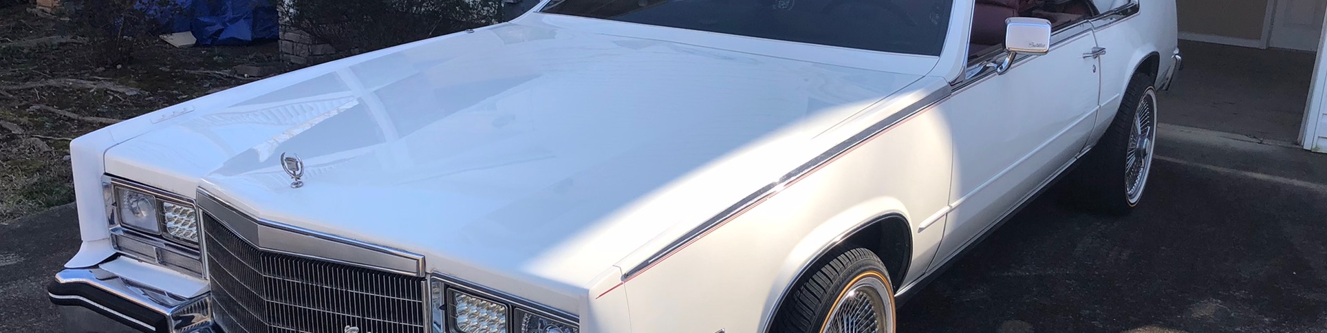 Keith_Northington's garage | Hagerty | My Garage