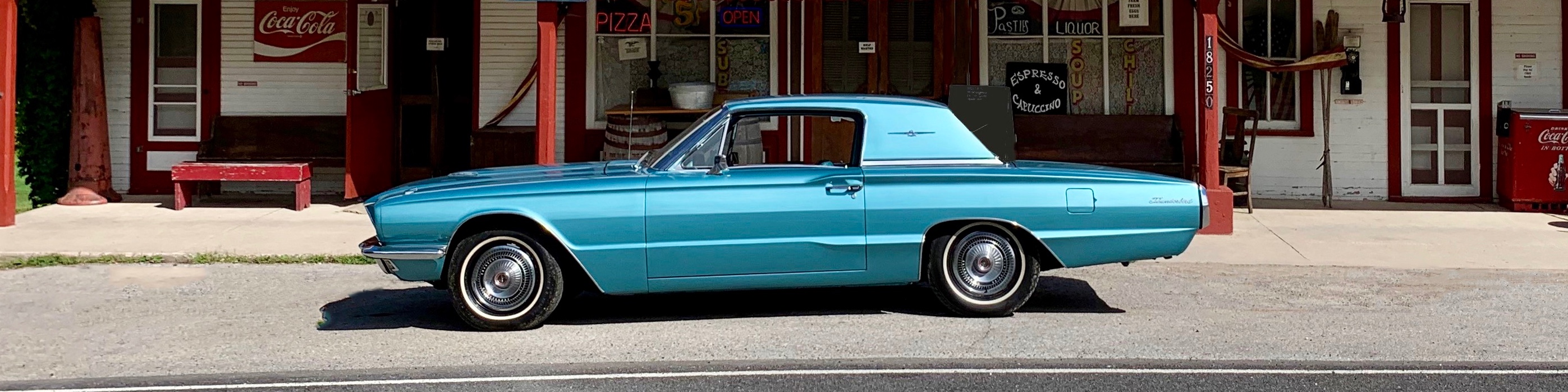 Bruce_Wiegand's garage | Hagerty | My Garage