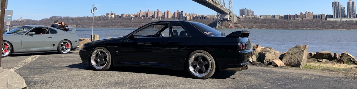 Jay_Pacillo's garage | Hagerty | My Garage