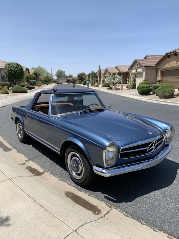 Wayne_Emison's garage | Hagerty | My Garage
