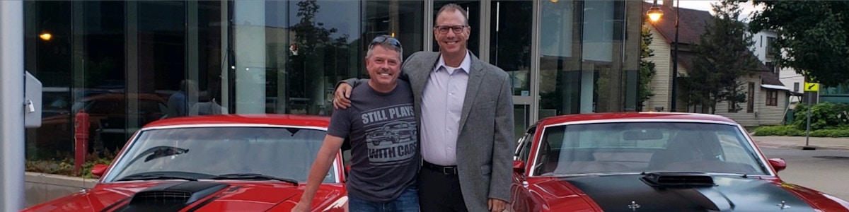 David_Tupper's garage | Hagerty | My Garage