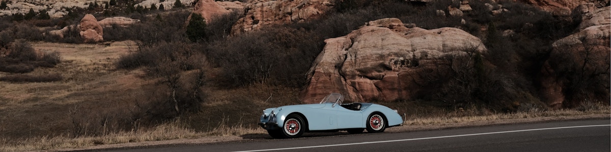 Cult_Cars's garage | Hagerty | My Garage