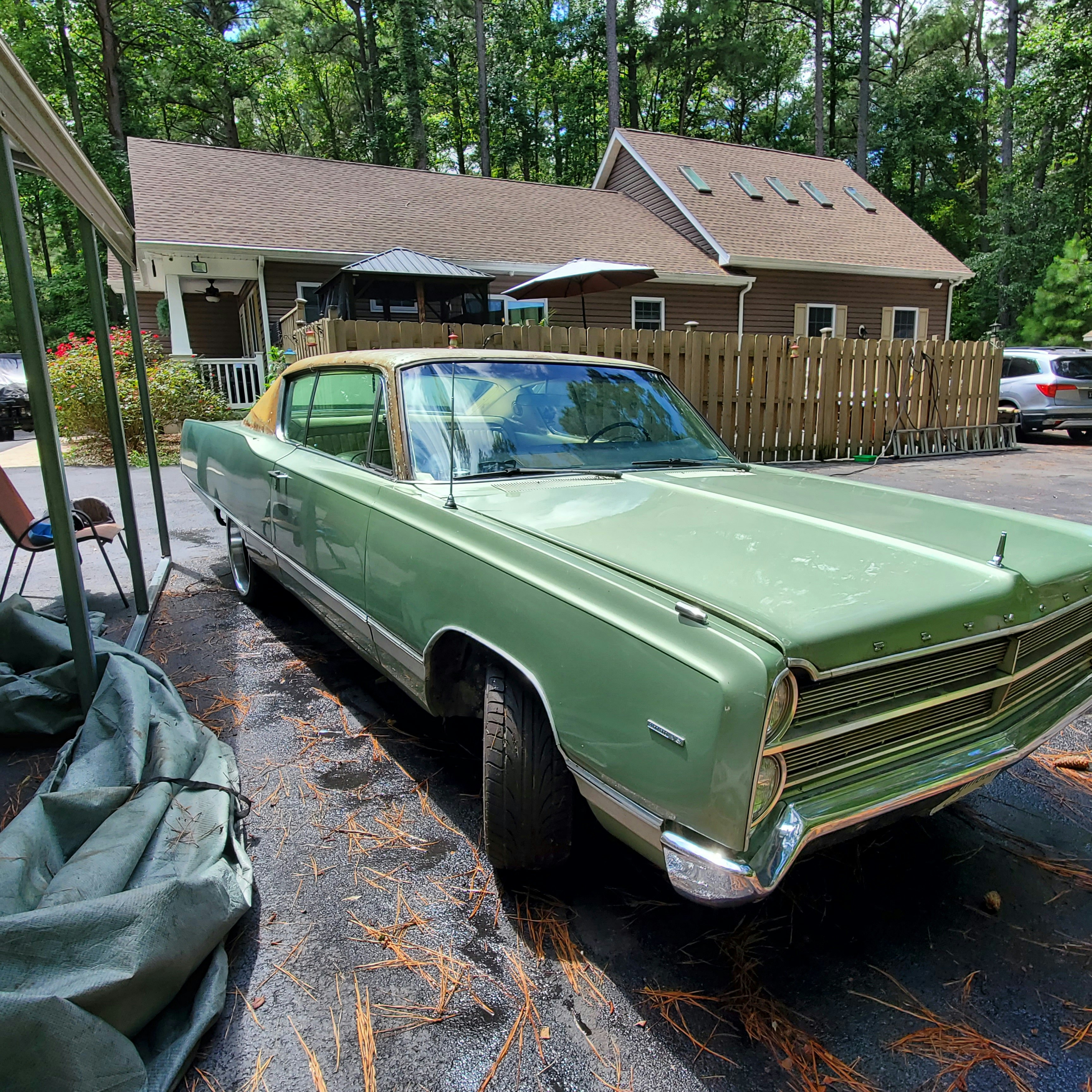 1967 Plymouth VIP for Sale | Hagerty Marketplace
