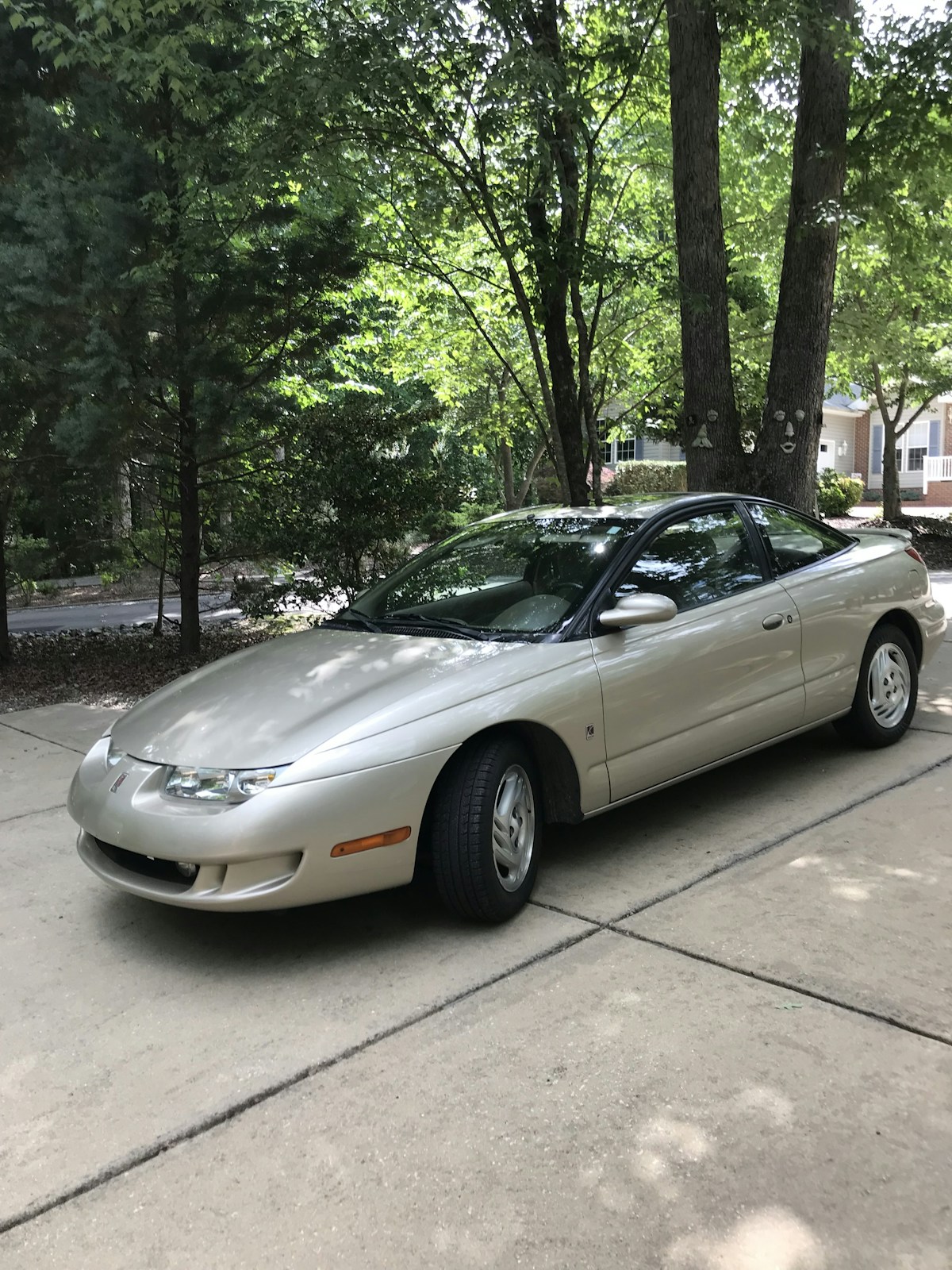 1997 Saturn SC2 for Sale | Hagerty Marketplace