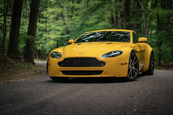 Aaron_Meisner's garage | Hagerty | My Garage