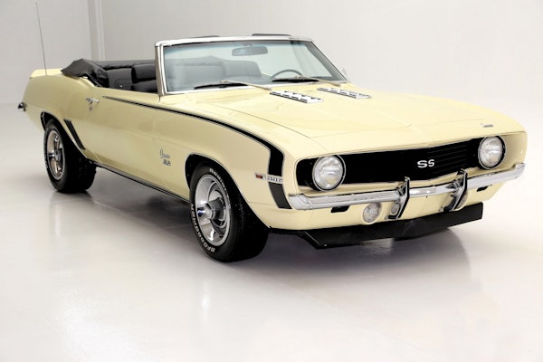 Amy_Pollitt's garage | Hagerty | My Garage