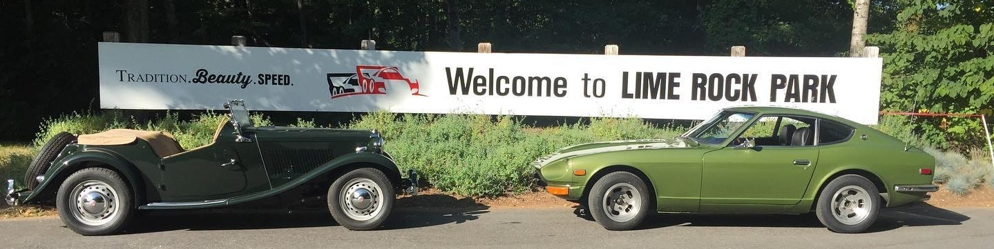 Louis_Pascuzzi's garage | Hagerty | My Garage