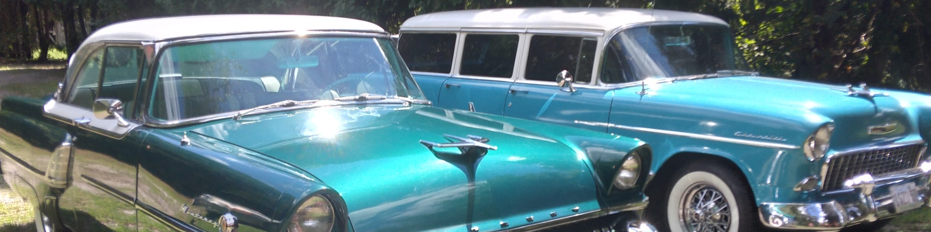 Guy_M_Purcell's garage | Hagerty | My Garage