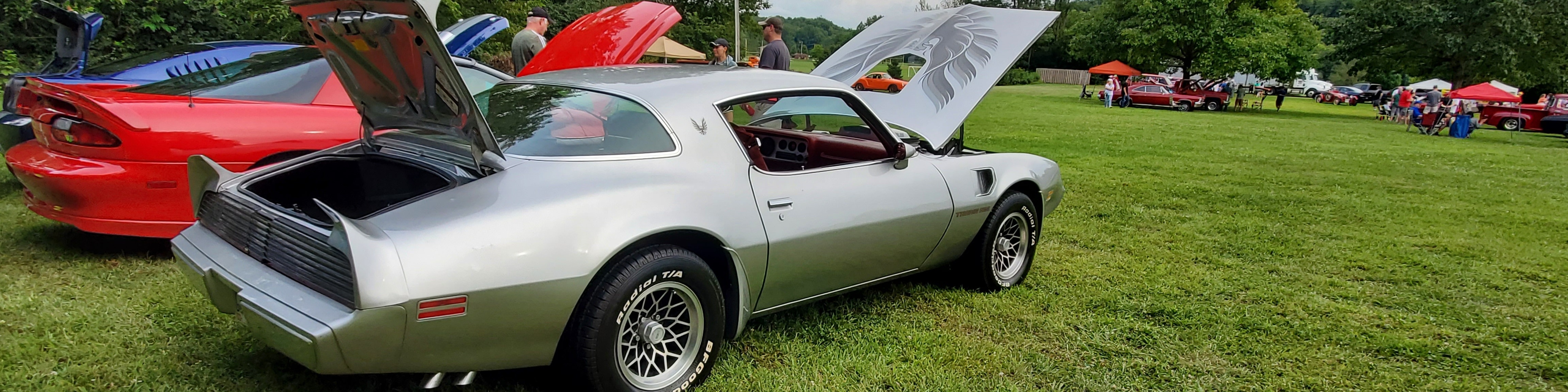 Amanda_Van_Schaik's garage | Hagerty | My Garage