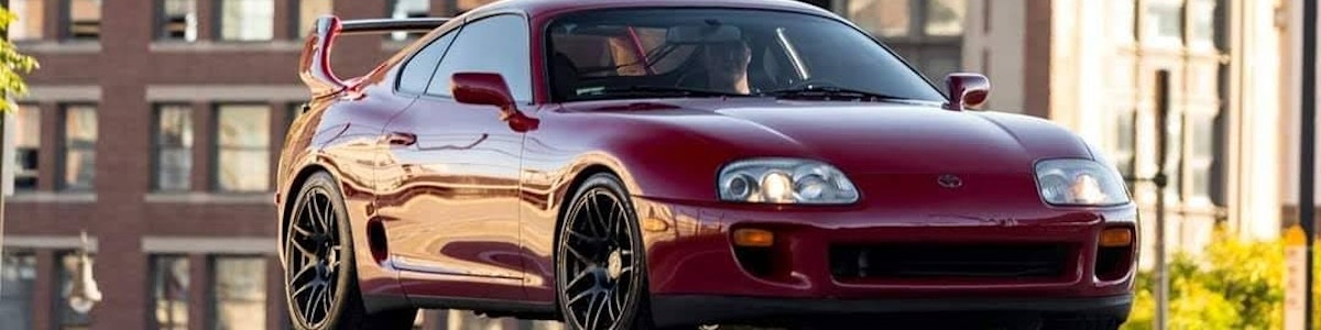 Car_Guy_187's garage | Hagerty | My Garage