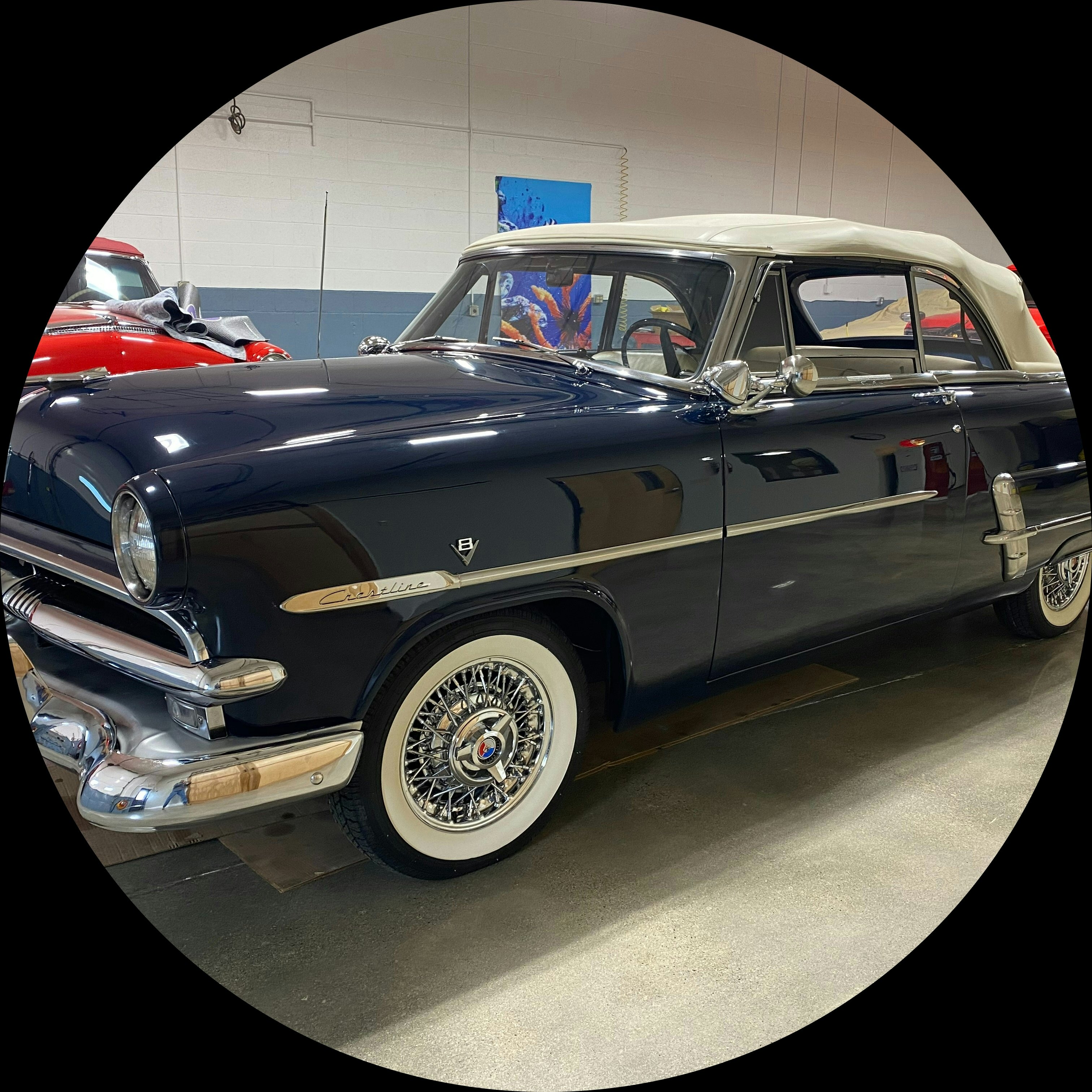 Gerald_Beauton's garage | Hagerty | My Garage