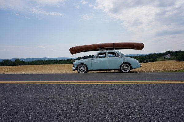 Edwin_Sweeney's garage | Hagerty | My Garage