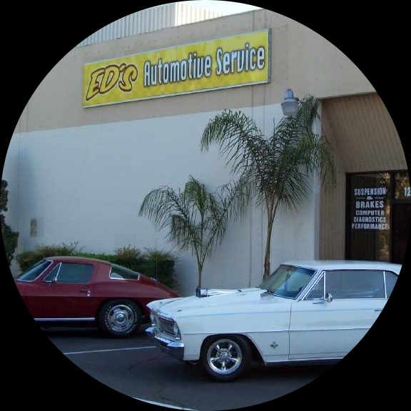 EdwardFernandez_1jg0's garage | Hagerty | My Garage