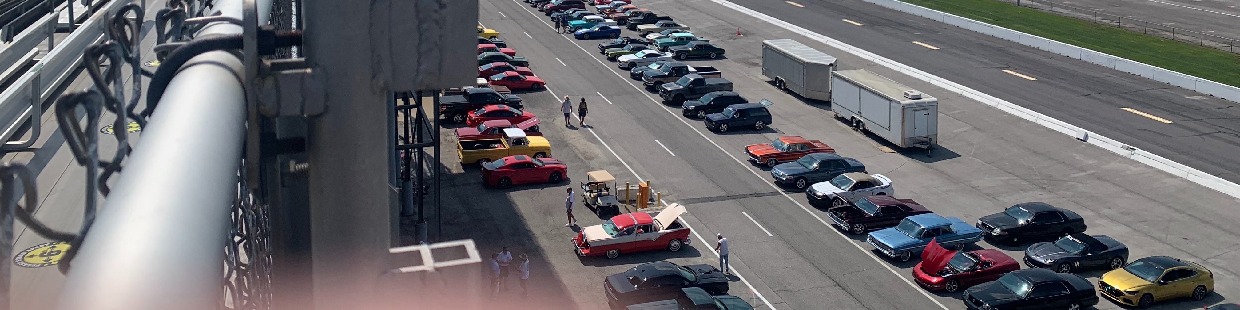 John_Gillham's garage | Hagerty | My Garage