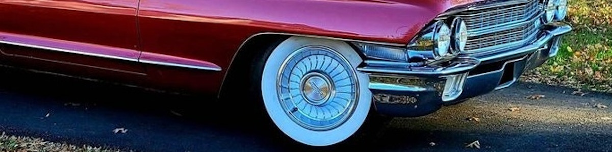 Mark_Lamplugh's garage | Hagerty | My Garage