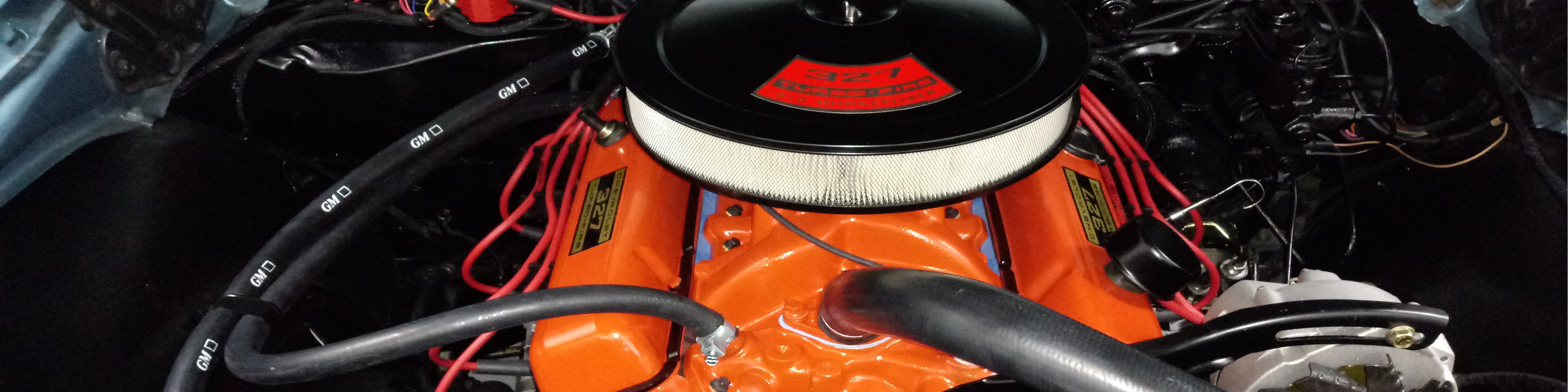 Mark_Mosley's garage | Hagerty | My Garage