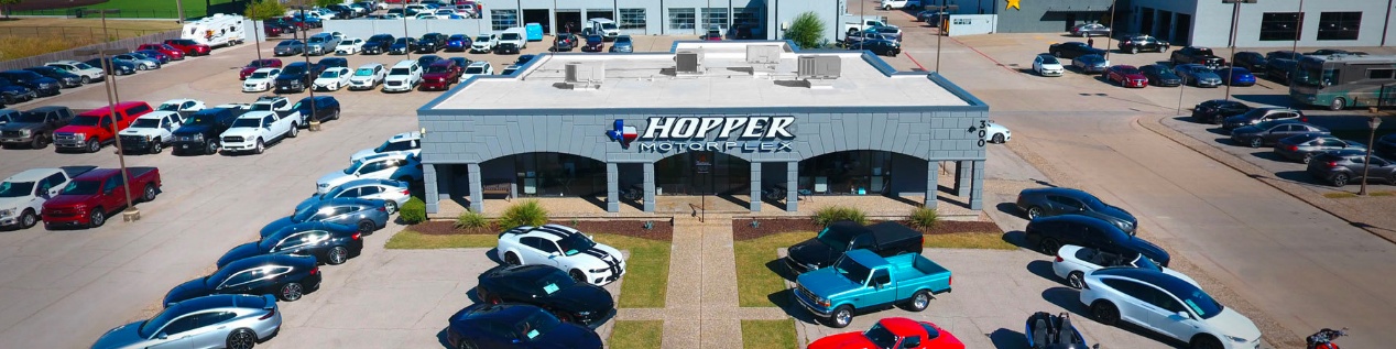 HopperMotorplex's garage | Hagerty | My Garage