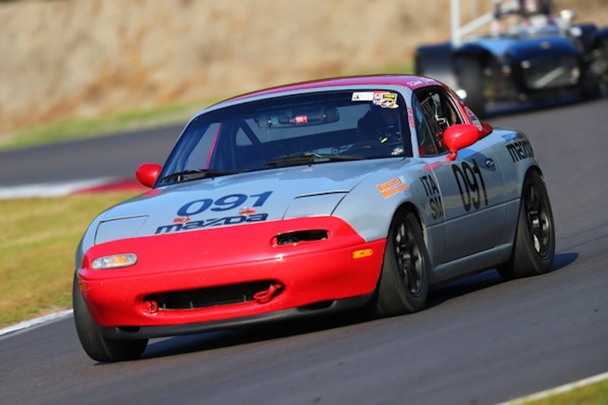 1991 Mazda Miata for Sale | Hagerty Marketplace