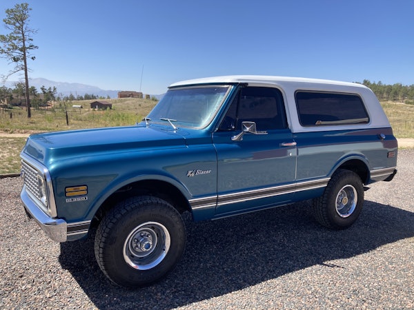 David_Burch's garage | Hagerty | My Garage