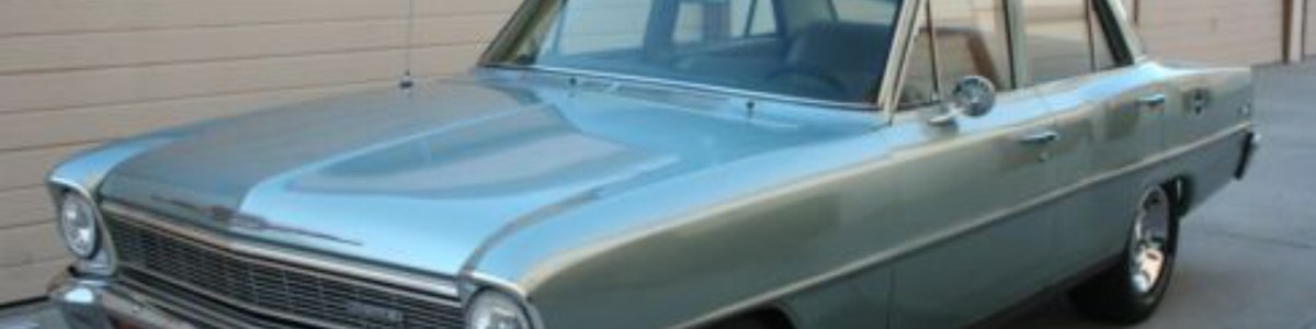 David_Tredway's garage | Hagerty | My Garage