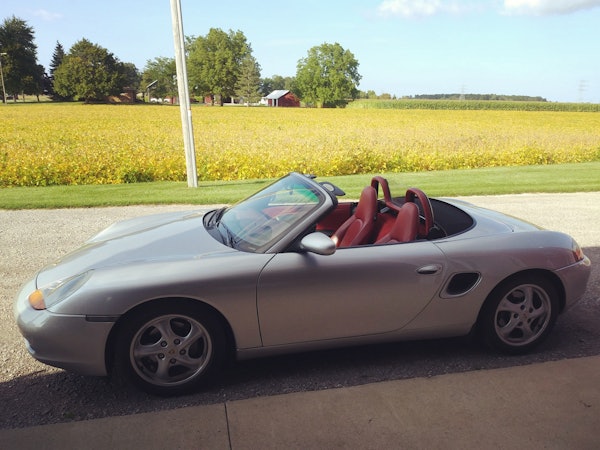 Jim_Doerr's garage | Hagerty | My Garage
