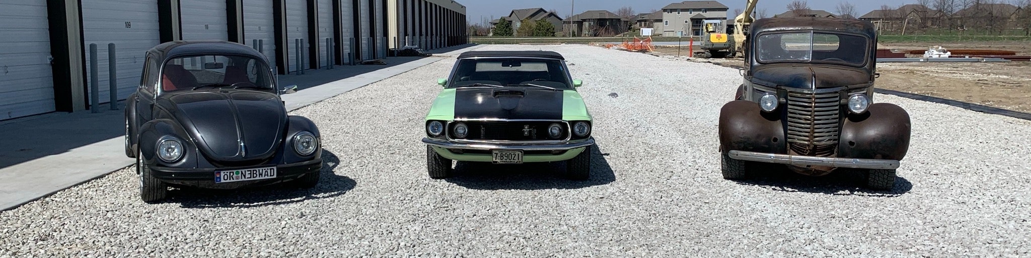 Haner_Home_Garage's garage | Hagerty | My Garage