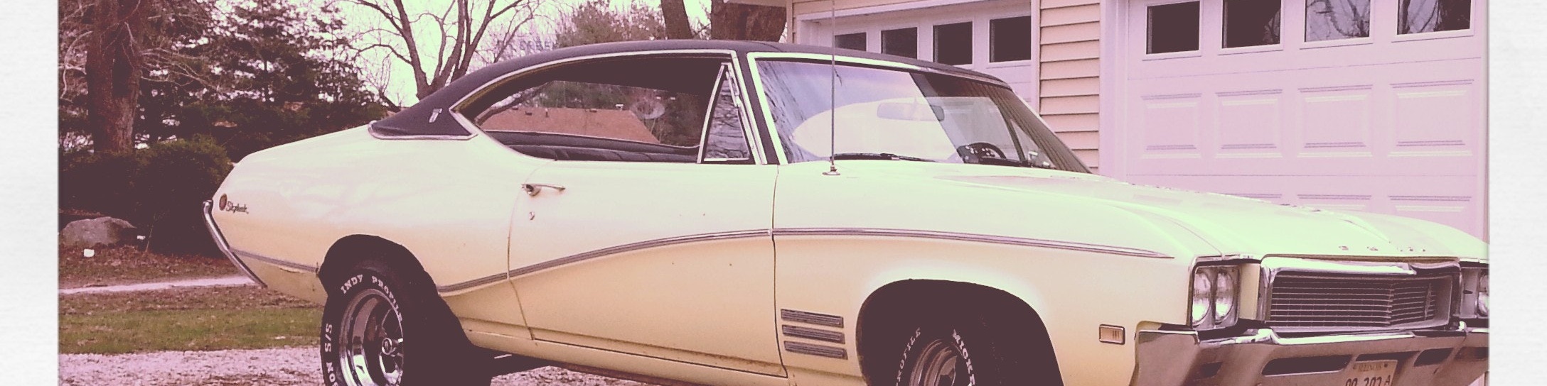 Philip_Zimmerman's garage | Hagerty | My Garage