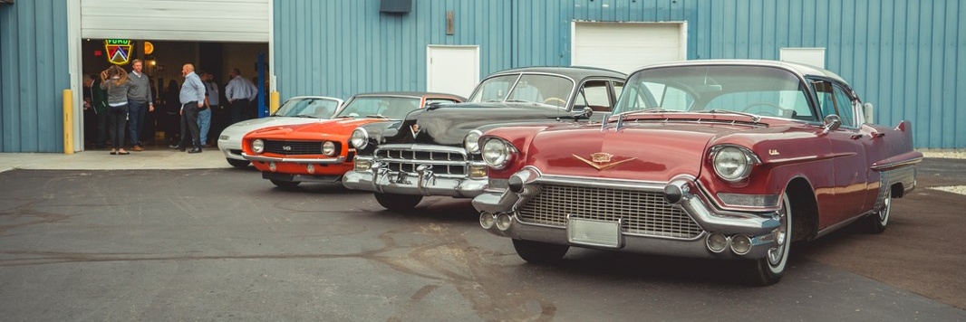 MThomasHG's garage | Hagerty | My Garage