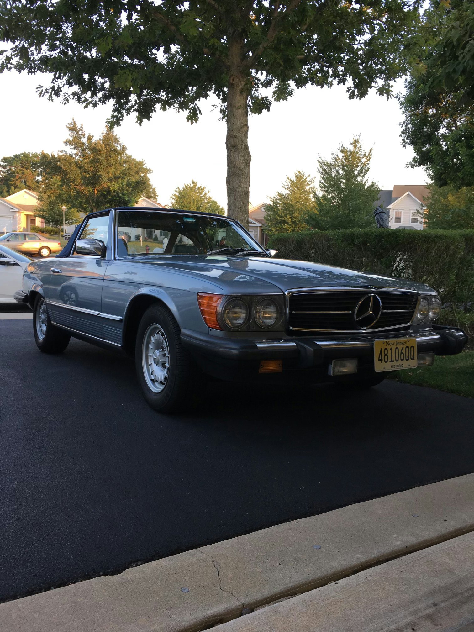Ace-kfs's garage | Hagerty | My Garage
