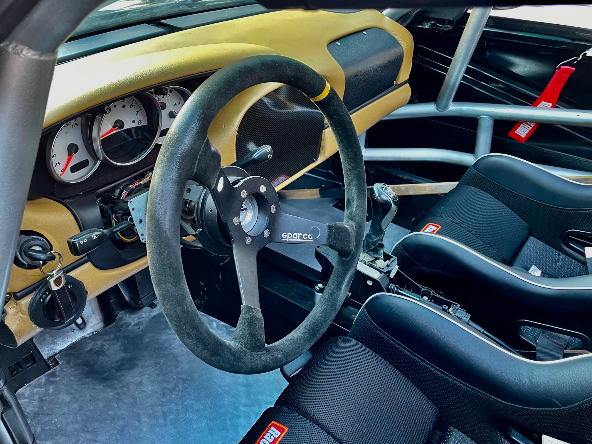 Porsche Boxster Steering Wheel 3-Spoke Wheel Upgrade 986, 42% OFF