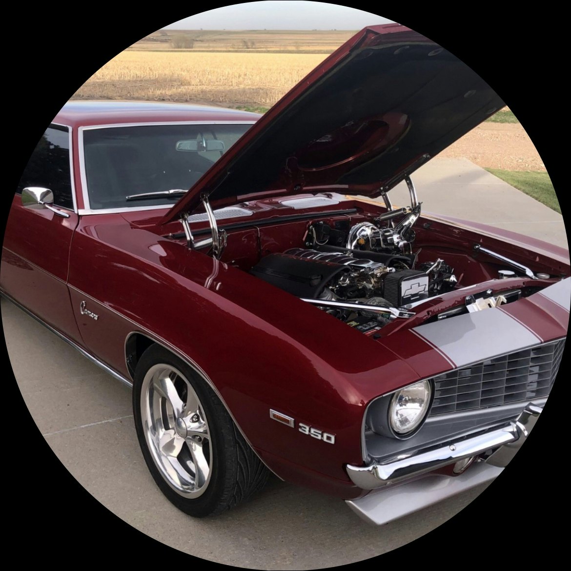 Gary_Parks's garage | Hagerty | My Garage