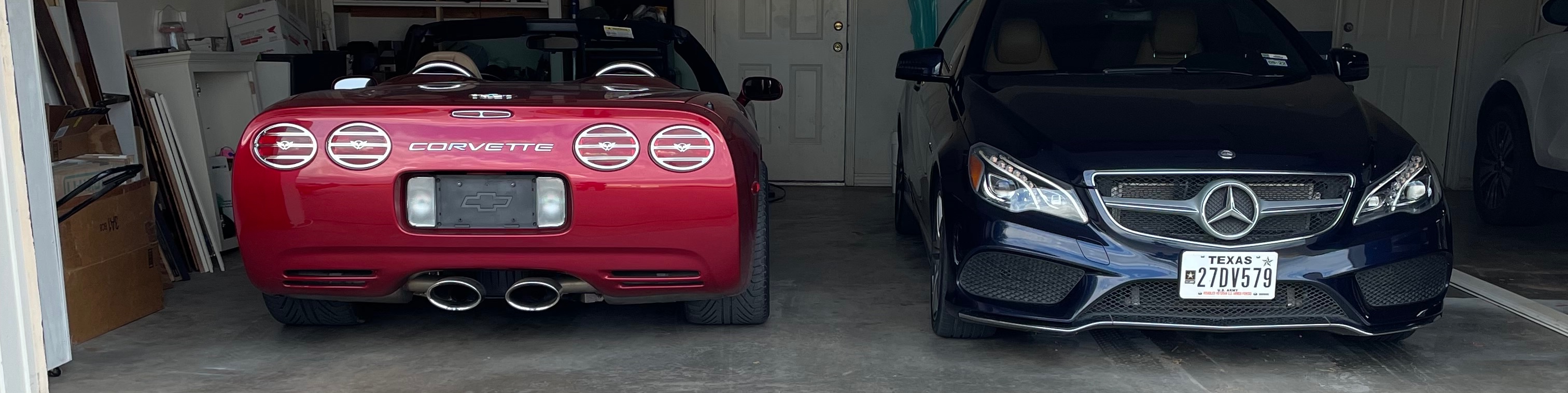 Jimmy-Johnny's garage | Hagerty | My Garage