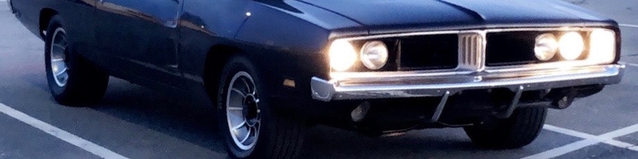 Robert_Gould's garage | Hagerty | My Garage